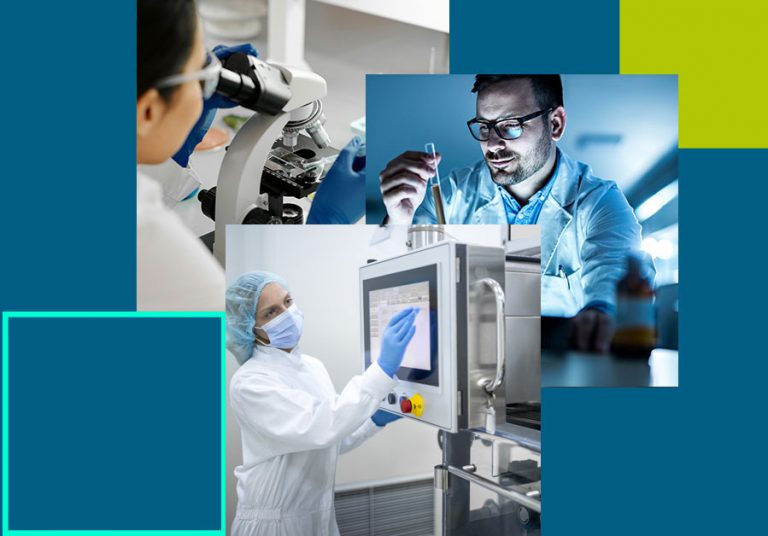 Gi Life Sciences candidat propose des solutions de recrutement sur mesure